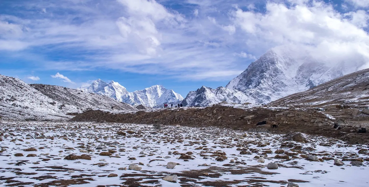 Wonders of Nepal - 7 Days Experience Best of Nepal